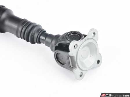 Genuine Mercedes Benz - 2034106106 - Front Drive Shaft