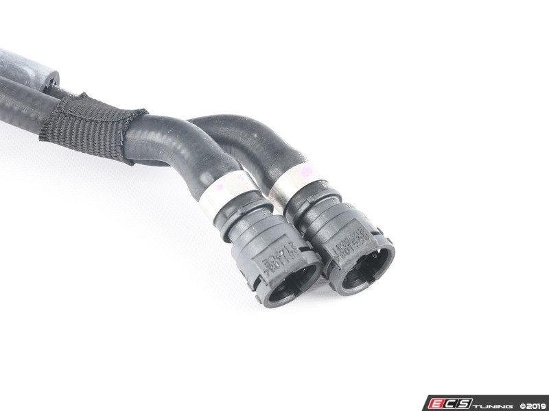 Genuine BMW - 17128516699 - COOLANT HOSE (17-12-8-516-699)