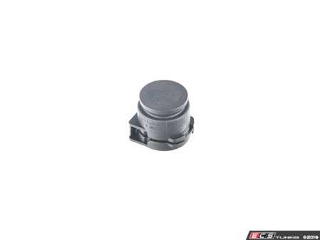 Genuine MINI - 11531439134 - Blind Plug D=12 (11-53-1-439-134)