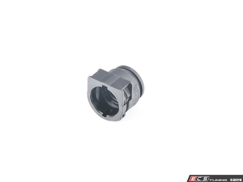 Genuine MINI - 11531439134 - Blind Plug D=12 (11-53-1-439-134)