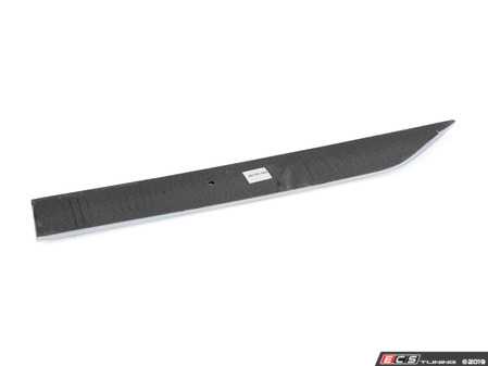 Genuine Volkswagen Audi - 3CN853688AFOD - R-Line Fender Emblem - Right ...