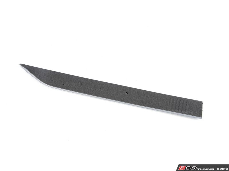 Genuine Volkswagen Audi - 3CN853689AFOD - R-Line Fender Emblem - Left ...