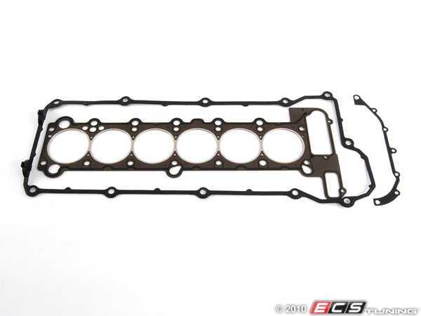 Victor Reinz - 11129064467 - Cylinder Head Gasket Set