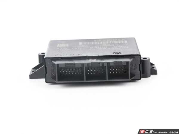 Genuine Porsche - 95B919475M - CONTROL UNIT