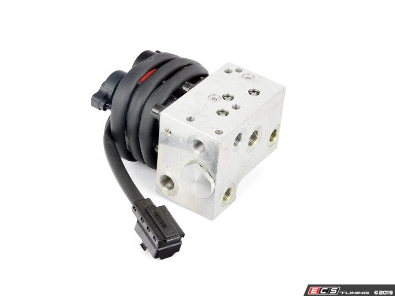 Genuine Mercedes Benz - 1293201258 - Hydraulic Valve Control Unit