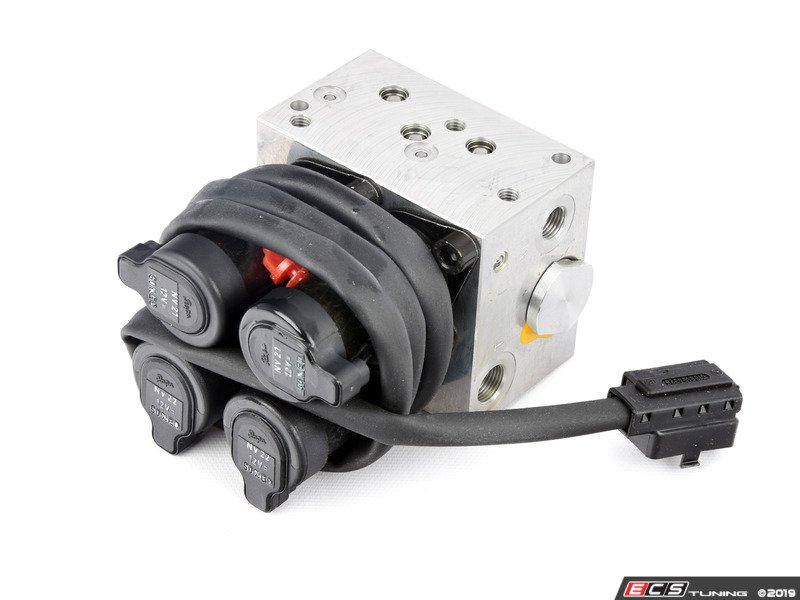 Genuine Mercedes Benz - 1293201258 - Hydraulic Valve Control Unit