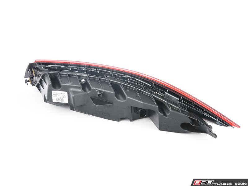 Genuine Porsche - 99763141105 - AS TAIL LAMP
