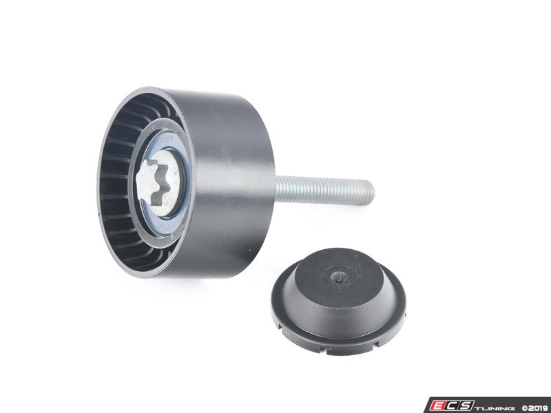 Genuine Porsche - 94610211832 - DEFLECTION ROLLER