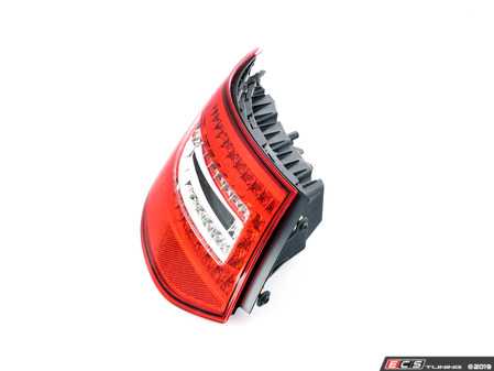 Genuine Porsche - 99763141105 - AS TAIL LAMP