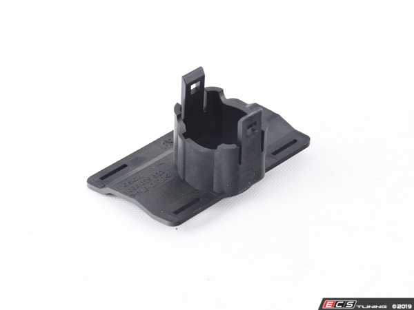 Genuine Volkswagen Audi - 1J6919491 - BRACKET (1J6 919 491)