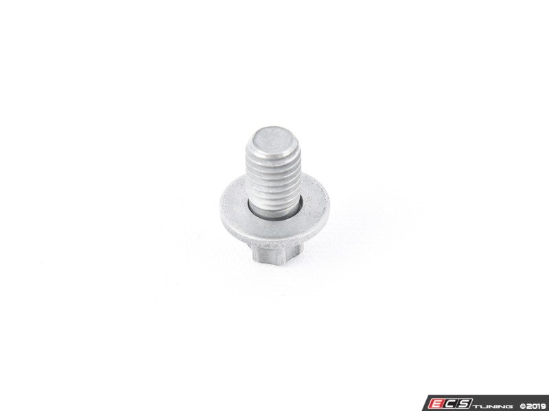 Genuine BMW - 07129906166 - ASA-BOLT (07-12-9-906-166)