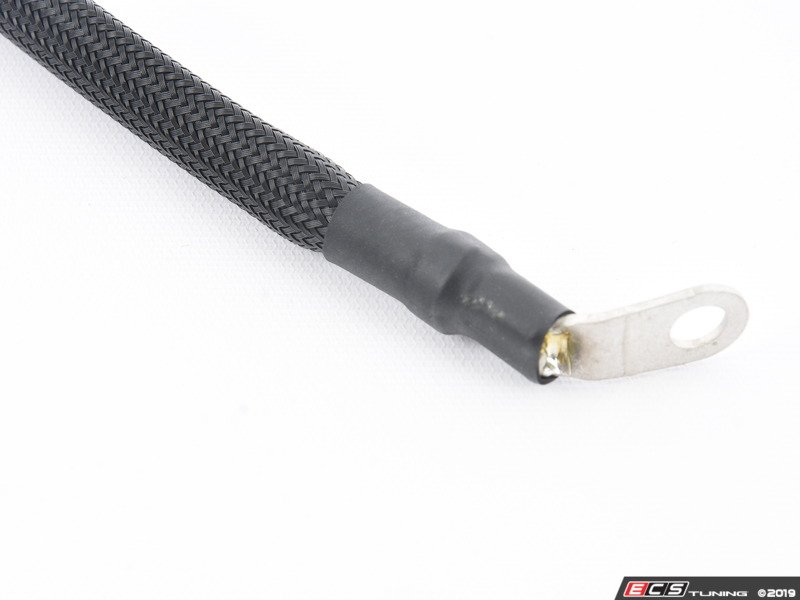 Genuine BMW - 12427615289 - GROUND CABLE (12-42-7-615-289)