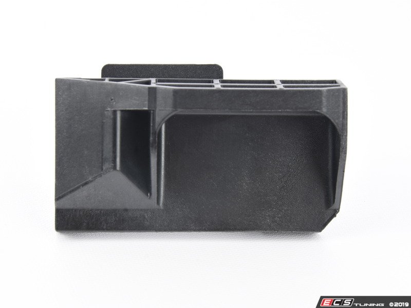 Genuine BMW - 17117508016 - E65 Radiator Mount Bracket - Lower Left (17 ...