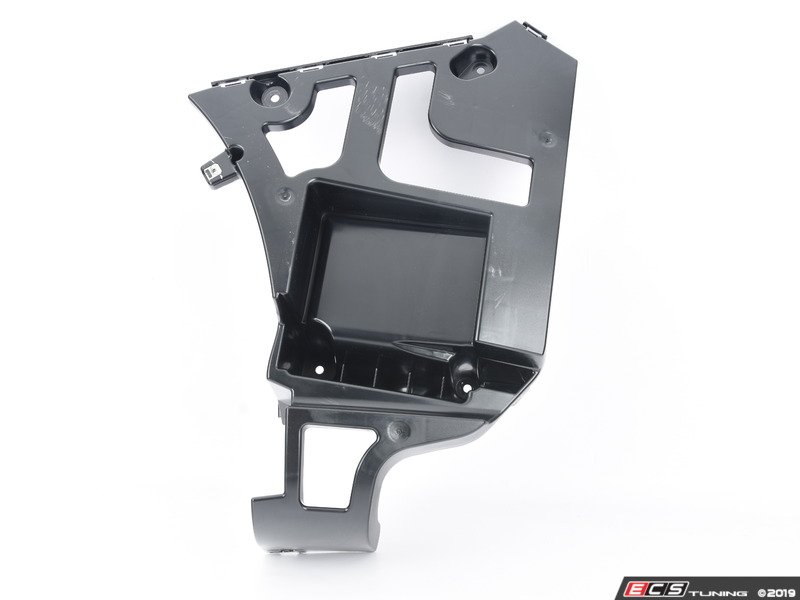 Genuine BMW - 51127294721 - F15 Bumper Mount - Rear, Left (51-12-7-294-721)