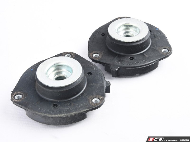 Genuine Volkswagen Audi - 5C0407183AKT2 - Front Suspension Refresh Kit ...