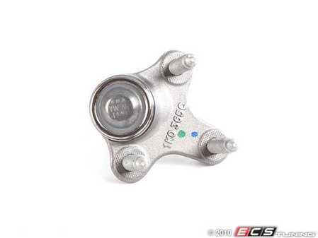 Genuine Volkswagen Audi - 1K0407365C - Ball Joint - Left (1K0 407 365 C)