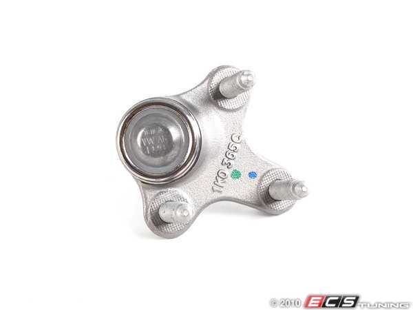 Genuine Volkswagen Audi - 1K0407365C - Ball Joint - Left (1K0 407 365 C)