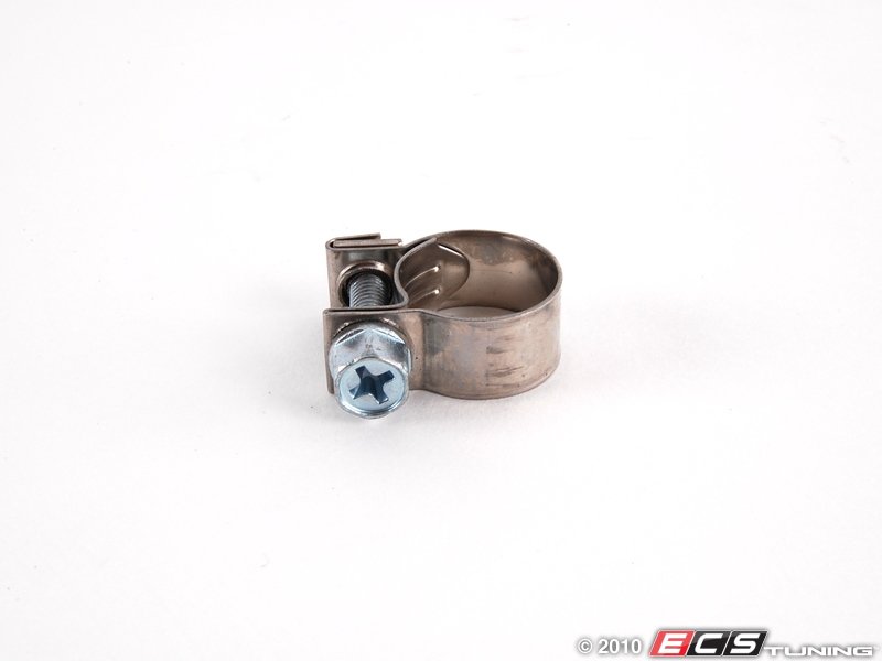 Genuine Volkswagen Audi - N0241222 - Hose Clamp - Priced Each