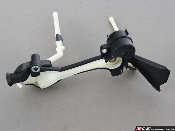 Genuine Volkswagen Audi - 0AW301515G - PUMP (0AW 301 515 G)