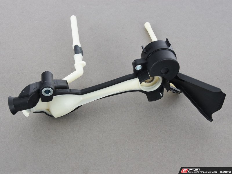 Genuine Volkswagen Audi - 0AW301515G - PUMP (0AW 301 515 G)