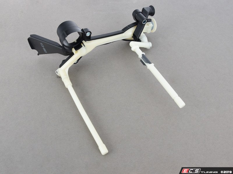 Genuine Volkswagen Audi - 0AW301515G - PUMP (0AW 301 515 G)