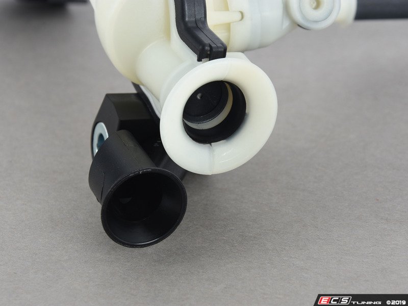 Genuine Volkswagen Audi - 0AW301515G - PUMP (0AW 301 515 G)