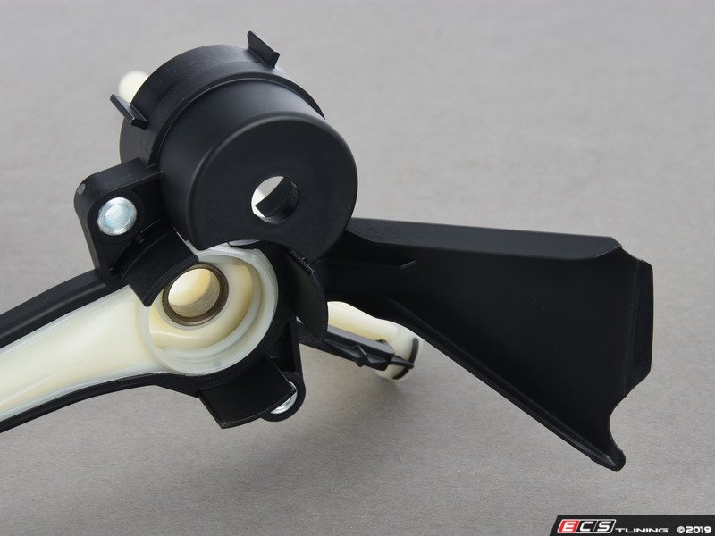 Genuine Volkswagen Audi - 0AW301515G - PUMP (0AW 301 515 G)