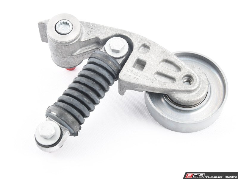 Original Equipment Supplier - 079903133AK - Accessory Belt Tensioner