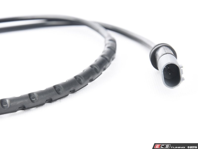 URO - 34356854168 - Rear Brake Pad Wear Sensor