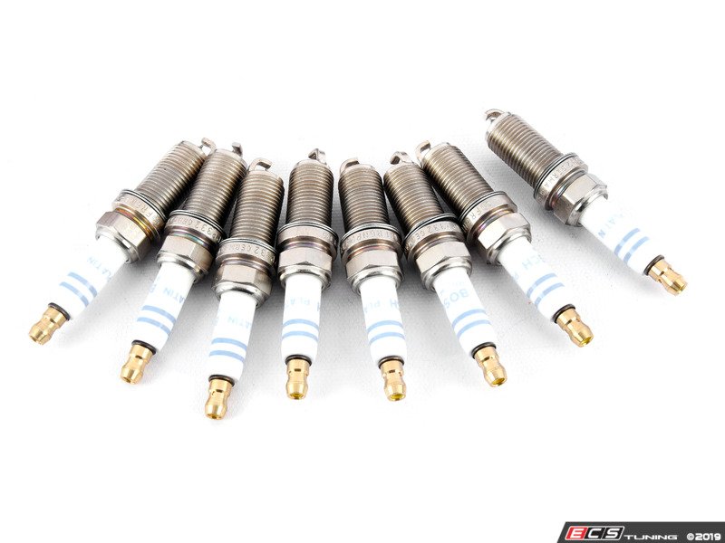 Genuine Porsche - 94860210413KT2 - Ignition Service Kit