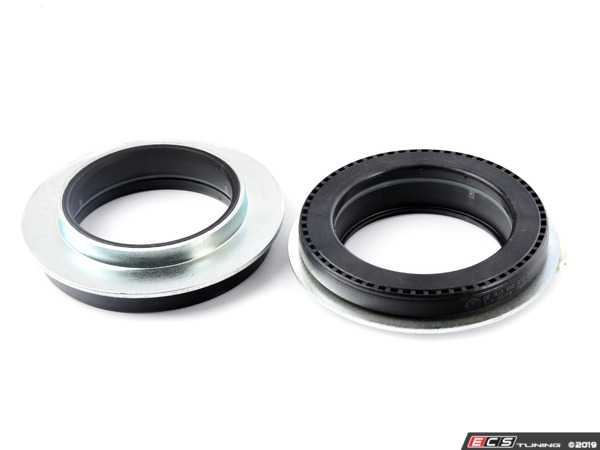 Genuine Volkswagen Audi - 5C0407183AKT2 - Front Suspension Refresh Kit ...