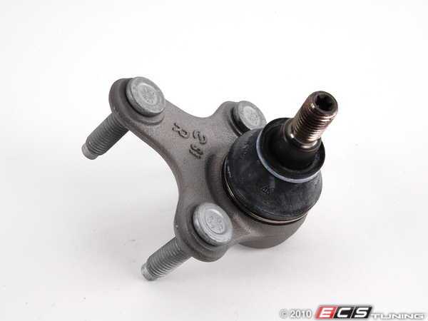 Genuine Volkswagen Audi - 1K0407366C - Ball Joint - Right (1K0 407 366 C)