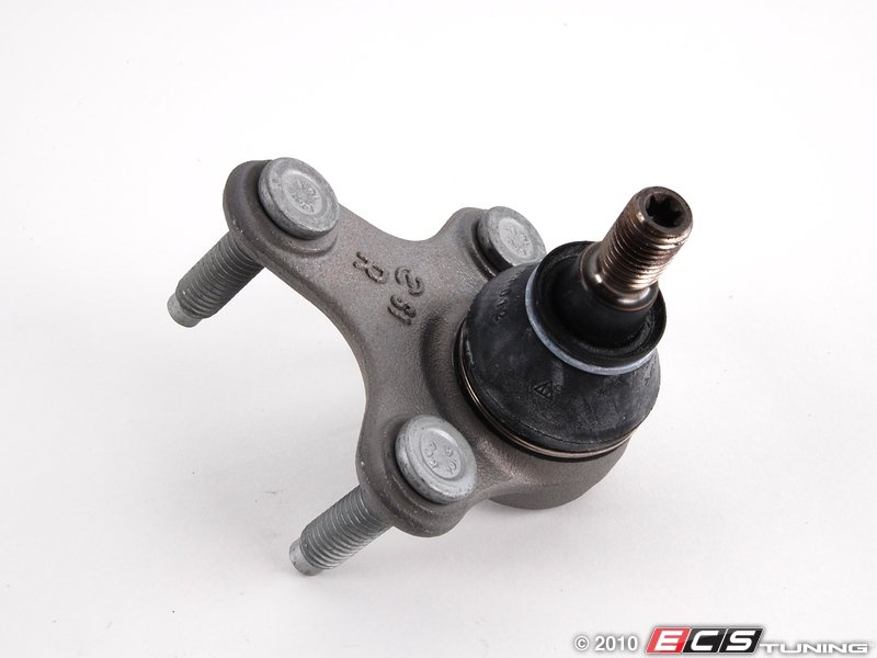 Genuine Volkswagen Audi - 1K0407366C - Ball Joint - Right (1K0 407 366 C)