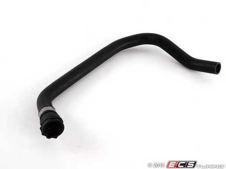 Genuine BMW - 64218381387 - E53 X5 Heater Hose - Engine Inlet to Water ...