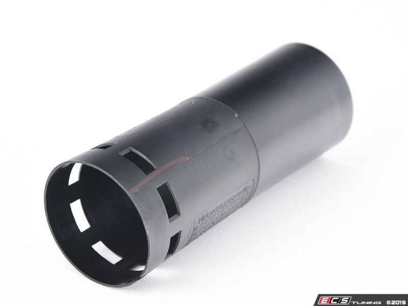 Genuine Volkswagen Audi - 06K103199A - Balance Shaft Tube - Exhaust ...