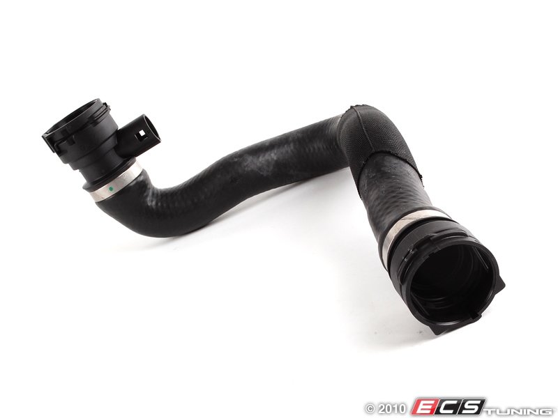 Genuine BMW - 11537505229 - Radiator Hose - Lower (11-53-7-505-229)