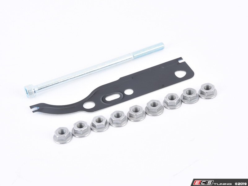 Genuine Volkswagen Audi - 058198217KT - Valve Cover Gasket And Chain ...
