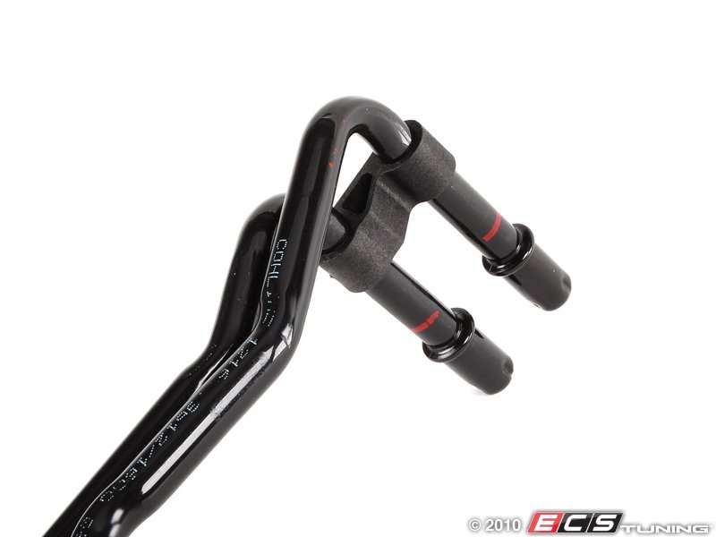 Genuine BMW - 17111436262 - Power Steering Cooling Coil (17-11-1-436-262)