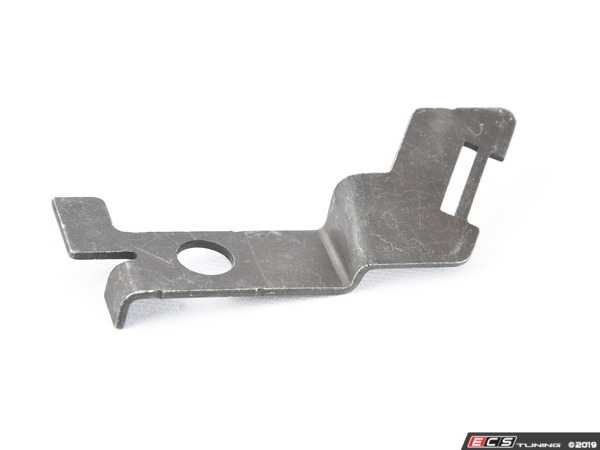 Genuine Volkswagen Audi - 06A971845AB - BRACKET (06A 971 845 AB)