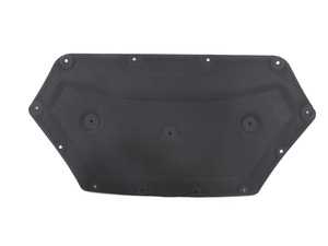 2017 MINI Cooper John Cooper Works 3 Door B48A20B Hood Parts - ECS Tuning