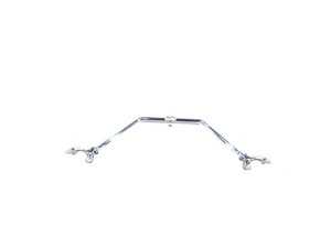 BMW Z3 1.9 M44 1.9L Strut Tower Braces - ECS Tuning