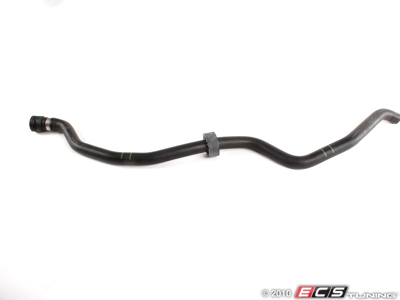 Genuine BMW - 64218380127 - E53 X5 Heater Hose - Heater Core to ...