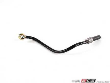 Genuine Volkswagen Audi - 8D0201218B - Fuel Supply Line (8D0 201 218 B)