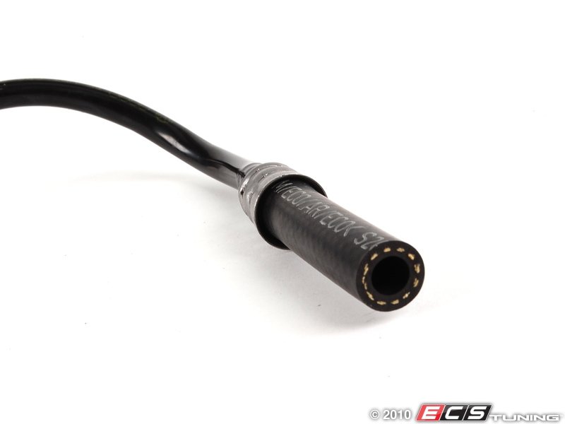 Genuine Volkswagen Audi - 8D0201218B - Fuel Supply Line (8D0 201 218 B)