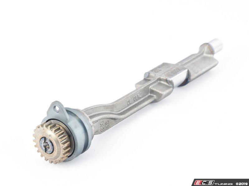 Genuine Volkswagen Audi - 06H198205AA - Balance Shaft Repair Set (06H ...