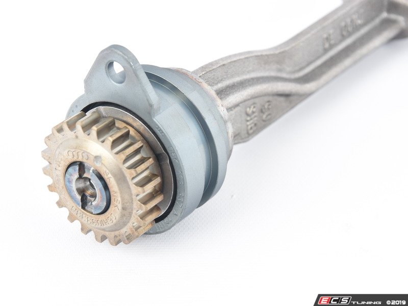 Genuine Volkswagen Audi - 06H198205AA - Balance Shaft Repair Set (06H ...