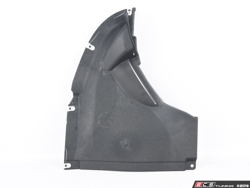 Genuine BMW - 51717445679 - COVER, BOTTOM LEFT (51-71-7-445-679)