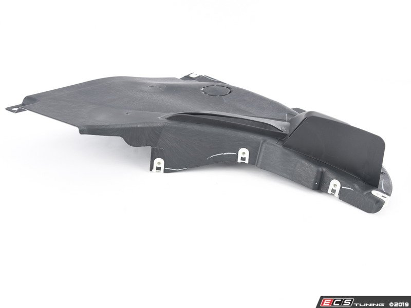 Genuine BMW - 51717445679 - COVER, BOTTOM LEFT (51-71-7-445-679)