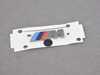 Genuine BMW - 51148068584 - EMBLEM (51-14-8-068-584)