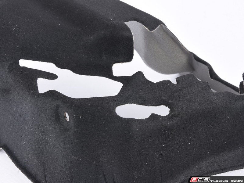 Genuine BMW - 11148514326 - COVER, ACOUSTIC (11-14-8-514-326)